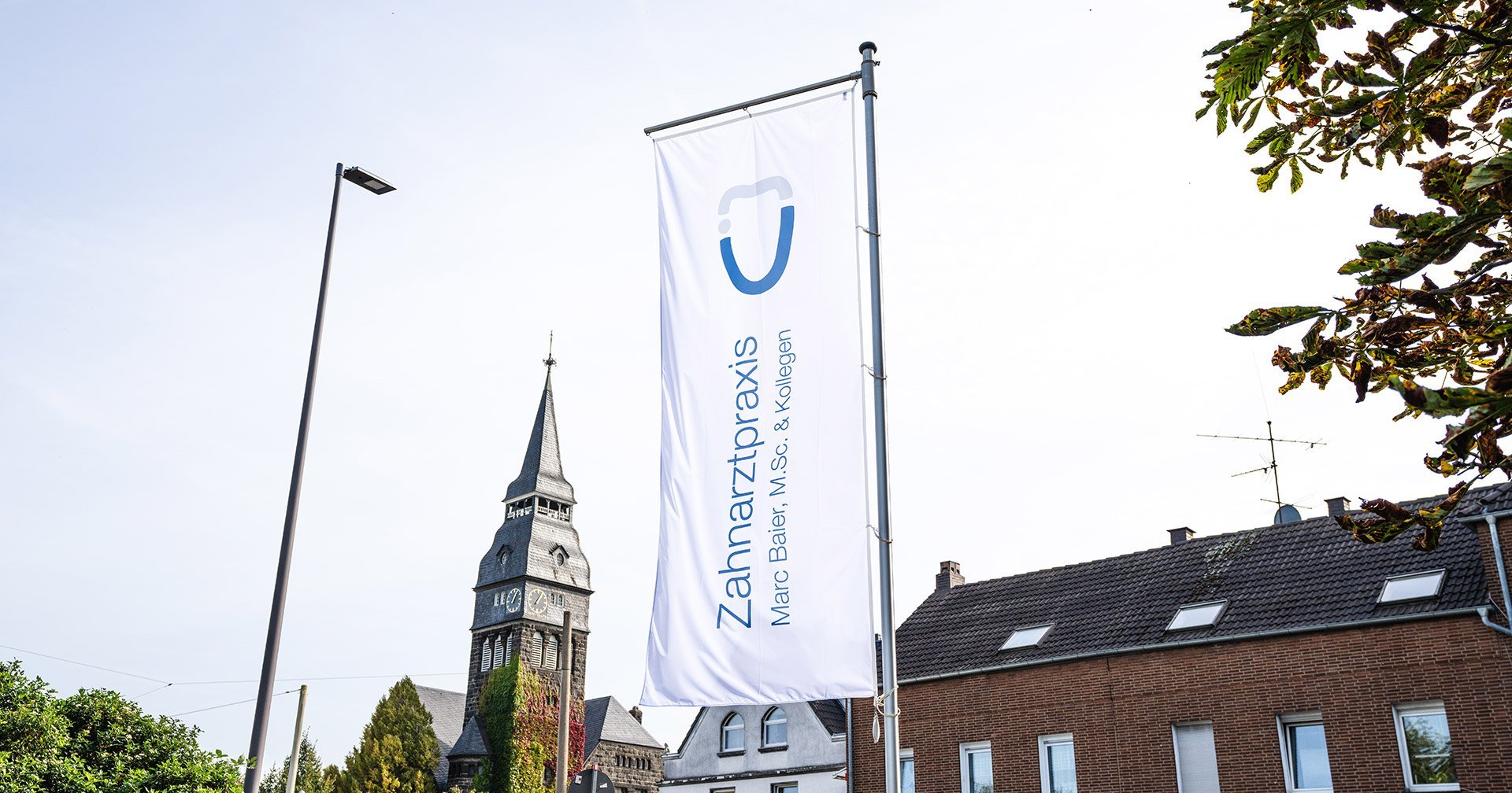 Ihre Zahnarztpraxis in Langenfeld